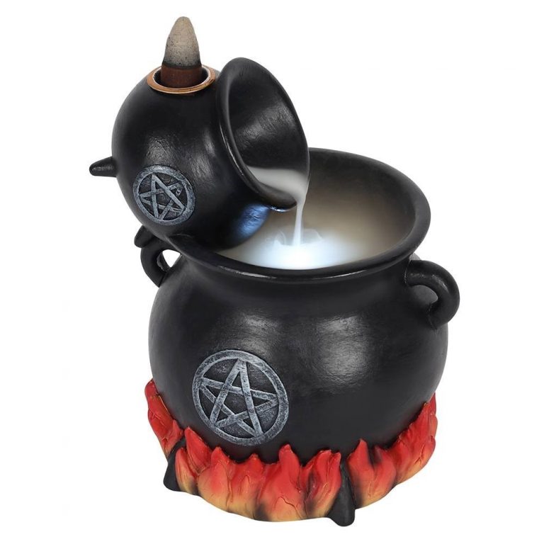CAULDRONS – My Magick Cauldron