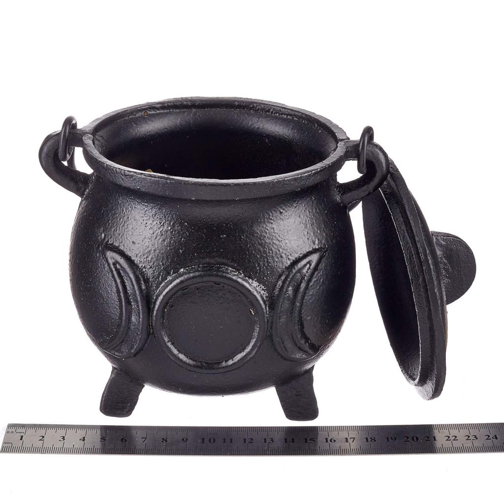 CAULDRONS – My Magick Cauldron